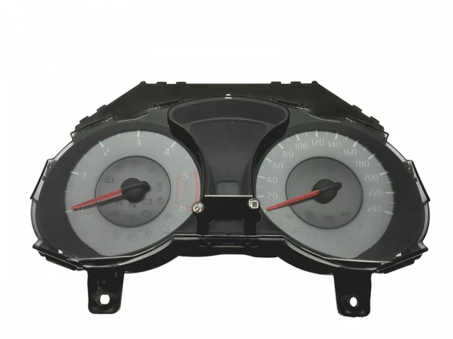 NISSAN JUKE MK1 Instrument Cluster / Clocks Repair Service 2010-2019 ...