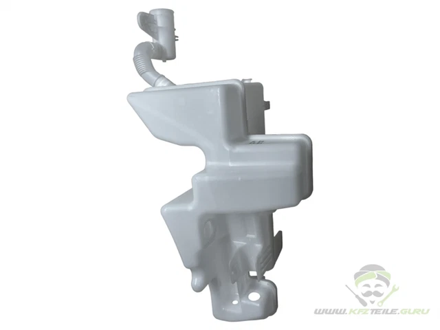 ORIGINAL WASCHWASSERBEHÄLTER SCHEIBENWASCHANLAGE VW Caddy Touran ...