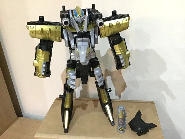 Dino Super Charge Toys Power Rangers Dino Super Charge Dino Chargers ...