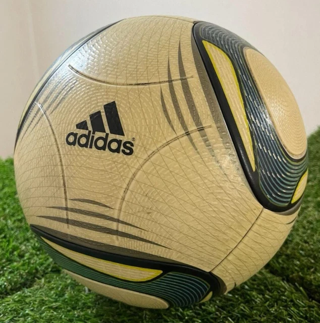 ADIDAS SPEEDCELL JABULANI calcio ufficiale WWC Coppa del Mondo 2011 ...