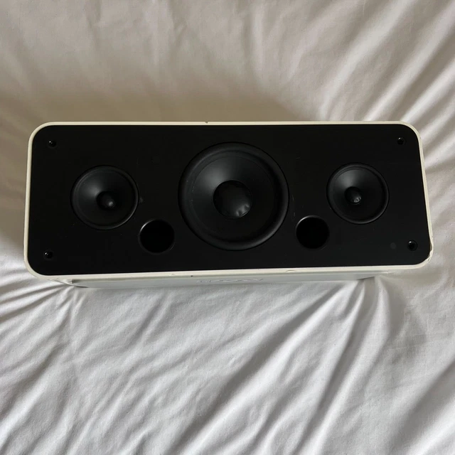 APPLE IPOD HI-FI Speaker Docking Station Model A1121 £79.99 - PicClick UK
