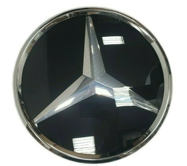 ORIGINAL MERCEDES-BENZ STERN Logo Distronic Gle W167 C167 V167 E-Class ...