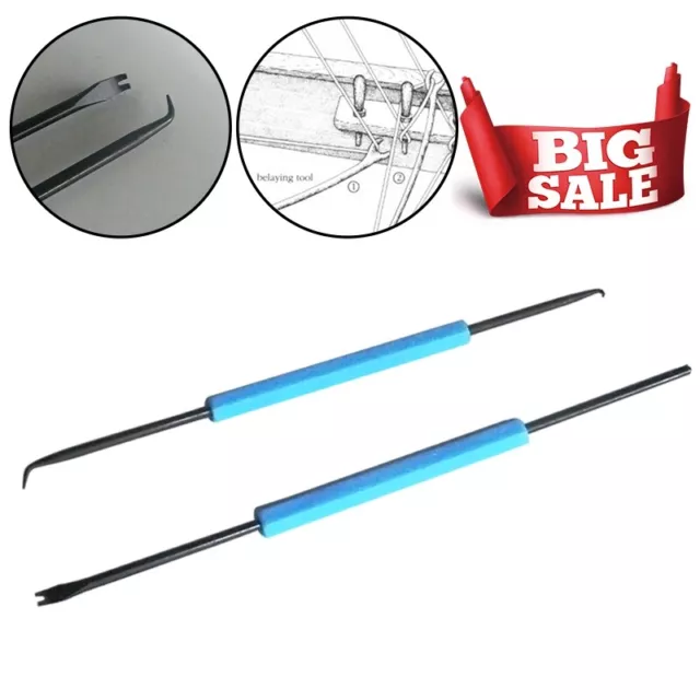 MODEL SHIP RIGGING belaying tools ancient wooden model ship MODEL DIY ...