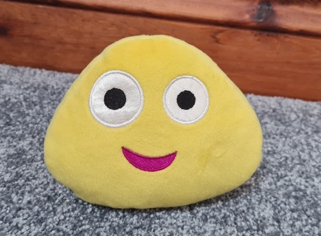 ALTON TOWERS CBEEBIES Land Bugbie Plush (Small) £5.99 - PicClick UK