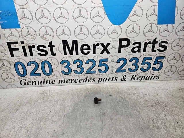 MERCEDES BENZ GLC Gle Cla Glb C-Class E-Class Parking Sensor ...