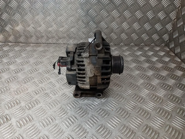 FORD TRANSIT CUSTOM Mk8 Alternator 2.2 TDCi Diesel 150amp 2012 13 14 15 ...