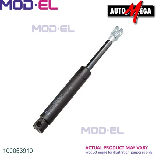 GAS SPRING BOOTCARGO Area For Citroën C8 Peugeot 807 Rhh/Rfn/Rht/Rhm ...