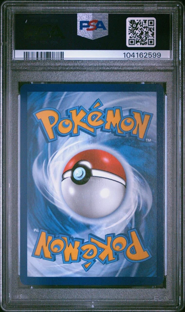 2025 POKEMON PRE En-Prismatic Evolutions #059 Umbreon Psa 10 £16.14 - PicClick UK