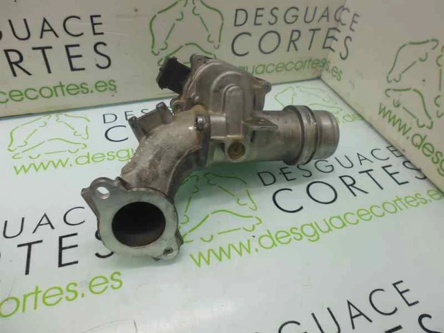 8200614985 CAJA DE mariposa para DACIA LODGY 1.5 DCI 2012 206814 EUR 64 ...