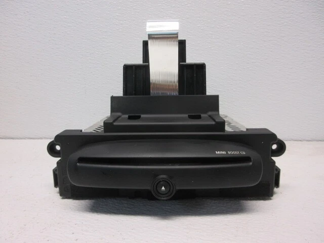 MINI COOPER CLUBMAN 2011 Lecteur CD Radio Récepteur 65123456517 OEM LKQ ...