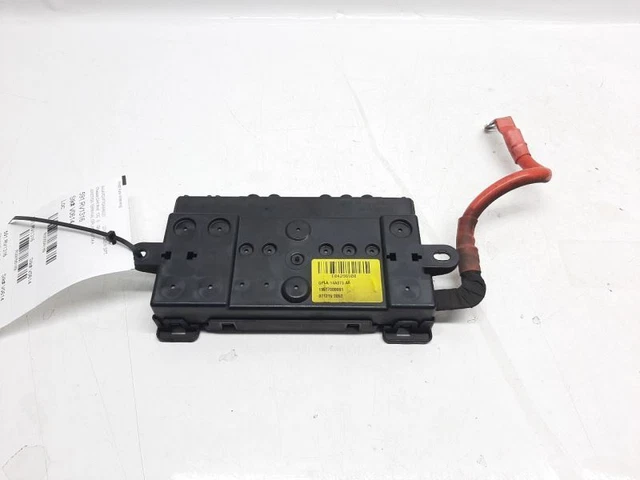 RANGE ROVER HSE L405 Junction Terminal Battery Module Control ...