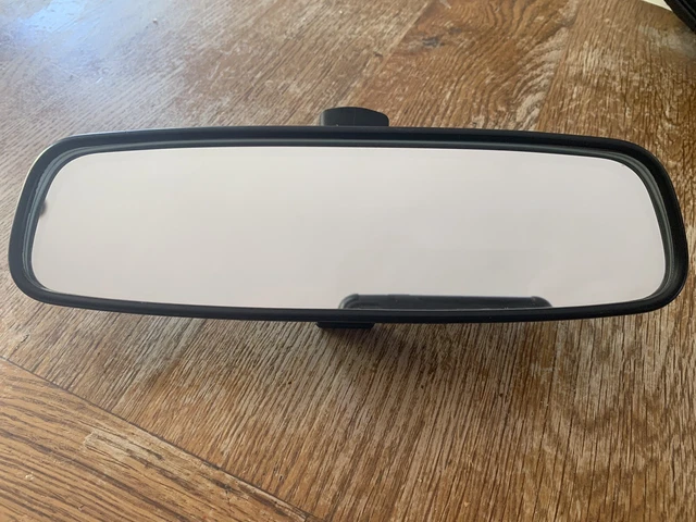 GENUINE FORD TRANSIT Custom & Mk8 rear view mirror 014276. £20.00 ...