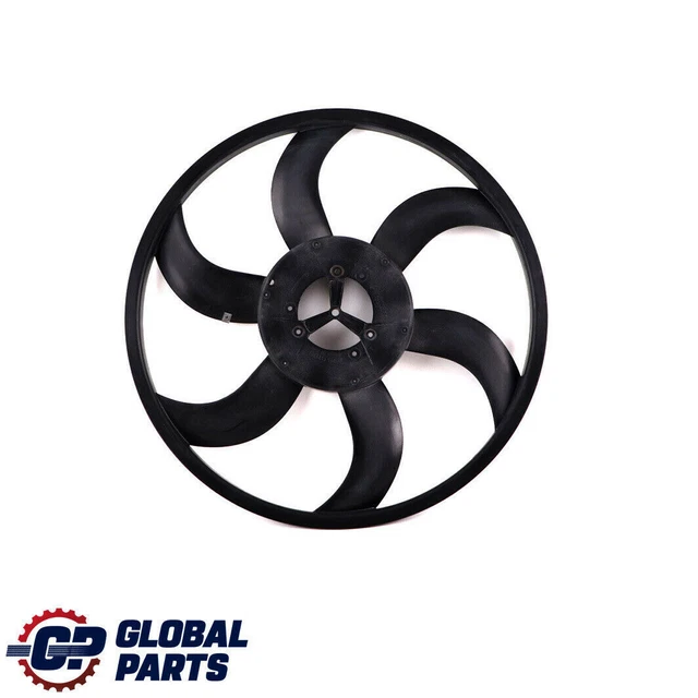 BMW X1 1 3 E81 E84 E87 E90 LCI 4 Diesel Radiator Cooling Fan 400W ...