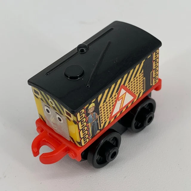 THOMAS & FRIENDS Gullane MINIS Construction Toby EUR 6,12 - PicClick FR THOMAS & FRIENDS Gullane MINIS Construction Toby EUR 6,12 - PicClick FR