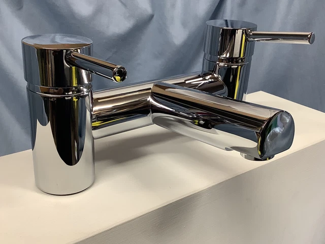 ROPER RHODES JOY Bath Filler Tap TR1005 Brand New. £89.60 - PicClick UK