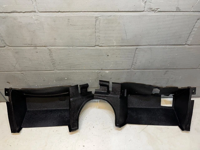 LAND ROVER DEFENDER Td5 bulkhead footwell sound proof rubber mats £200. ...