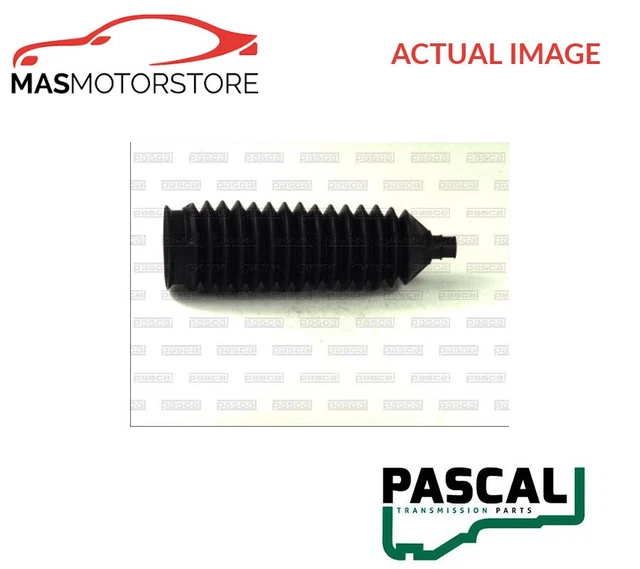 BELLOWS STEERING RACK Boot Kit Pascal I60305Pc For Kia Rio,Cee'd,Cee'd ...