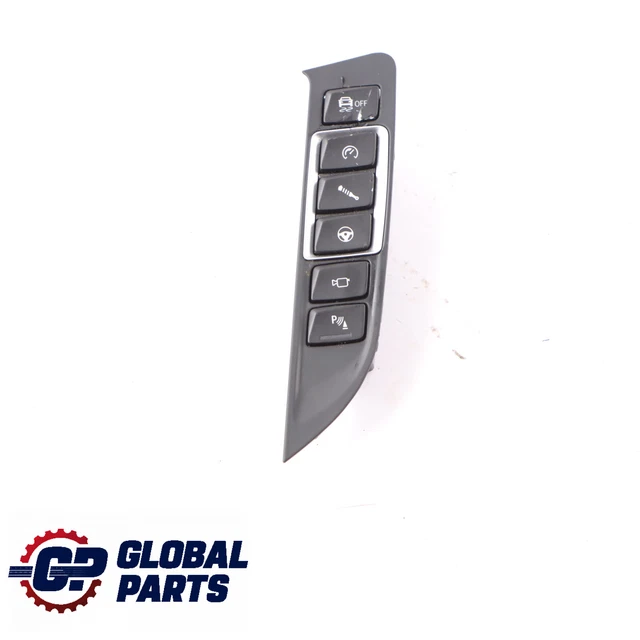 BMW F80 M3 F82 M4 Centre Console Switch Control Panel Button PDC Sport ...