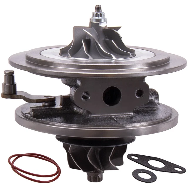 TURBOCHARGER CARTRIDGE FOR Land-Rover Defender Ford Transit VI 2.4 752610-5032S $270.00 ...