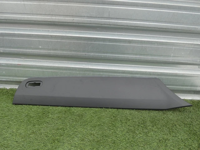 GENUINE MERCEDES SPRINTER/VW Crafter Mk1 Rear Quarter Trim A9066903400 ...