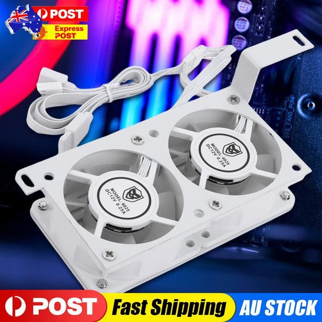 Ram Memory Cooling Fan Ram Heatsink Cooler Argb Syn For Ddrddr2ddr3