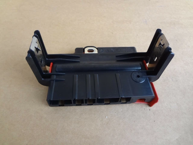 BMW E87 1 Series fuse box power distributor fuse 6942912 RHD English £ ...