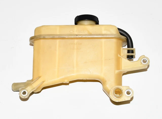 SUPPORTO SERBATOIO LIQUIDO Refrigerante PP-GF20 Prius W2 Originale Toyota EUR 51,99 - PicClick IT