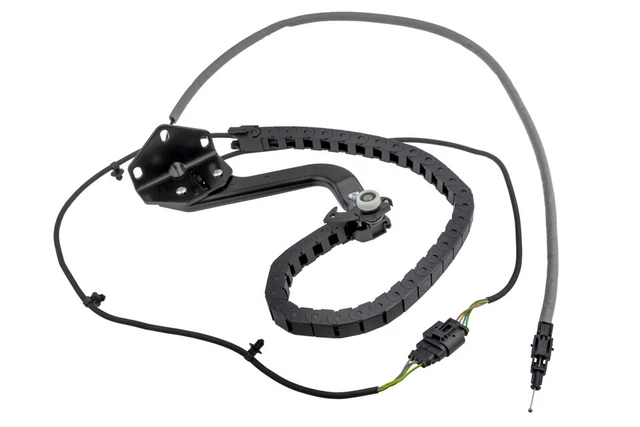 POUR MERCEDES SPRINTER Vw Crafter Kit Cablage Porte Latérale Gauche ...