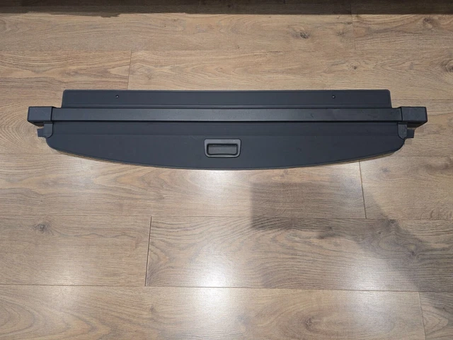 RANGE ROVER SPORT L461 2022-2025 Parcel Shelf Rear Load Cover N9X2 ...