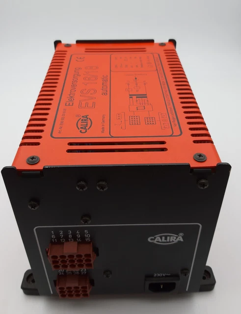 KOSTENVORANSCHLAG FÜR REPARATUR Calira Ladegerät EUR 50,00 - PicClick DE