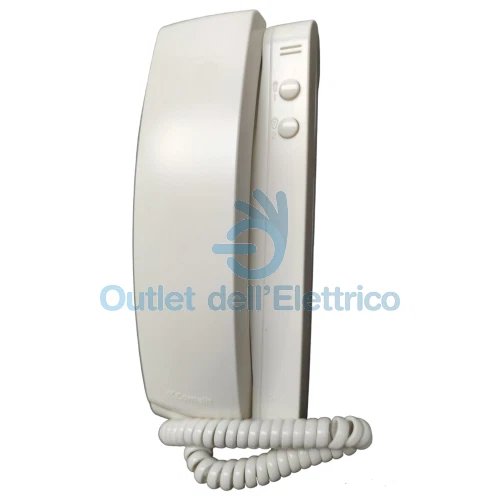 COMELIT 2408W/A INTERCOM System Simplebus Series Okay $212.59 - PicClick AU