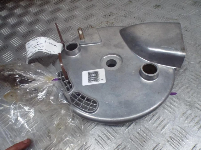 TRIUMPH T150 TRIDENT T120 & BSA A65 Circa 68-71 8 Inch Front Brake ...