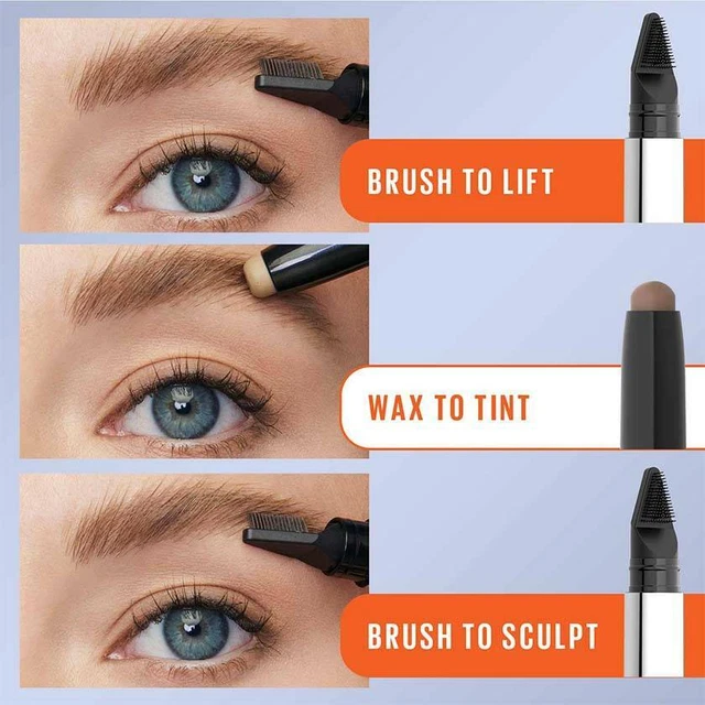 MAYBELLINE TATTOO BROW Lift Stick SEALED - Choose Shade £6.99 - PicClick UK