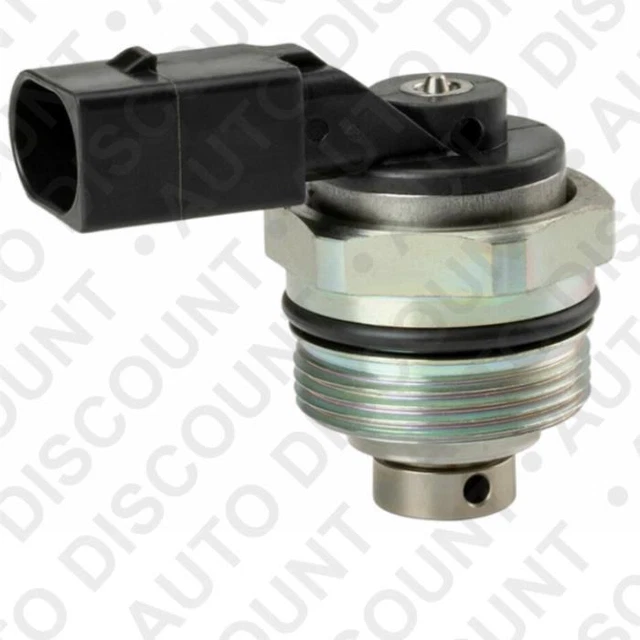 CAPTEUR DE POMPE Haute pression pour AUDI A3 A4 B7 A6 C6 TT 2.0 TFSI 06F127025K EUR 54,99 ...