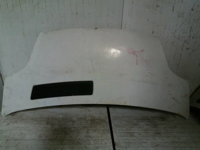 RENAULT TRAFIC CAPOT pour RENAULT TRAFIC II FURGON 2001 185824 EUR 213 ...