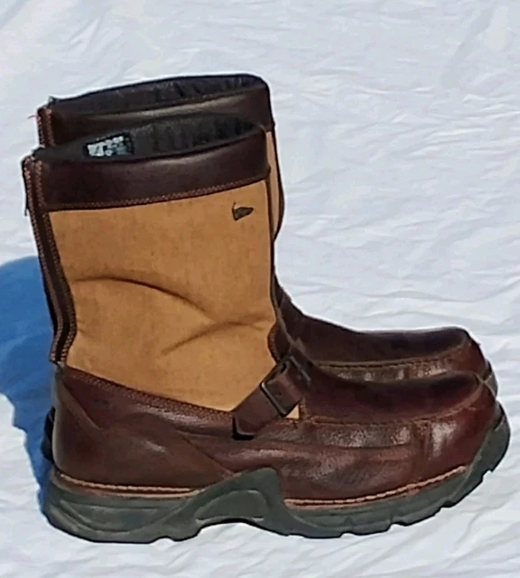 DANNER SHARPTAIL II Covey GTX 10" Hunting Boots Mens Size 13 D ...