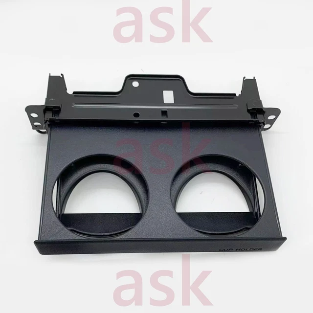 NEW GENUINE TOYOTA HILUX 4RUNNER Instrument Panel Cup Holder 55620 ...