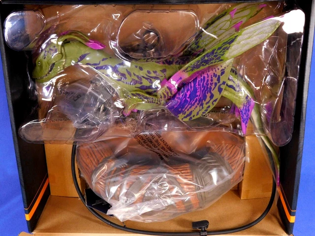 DISNEY WORLD AVATAR Earth Day Banshee 20Th Anniversary Pandora £259.31 ...