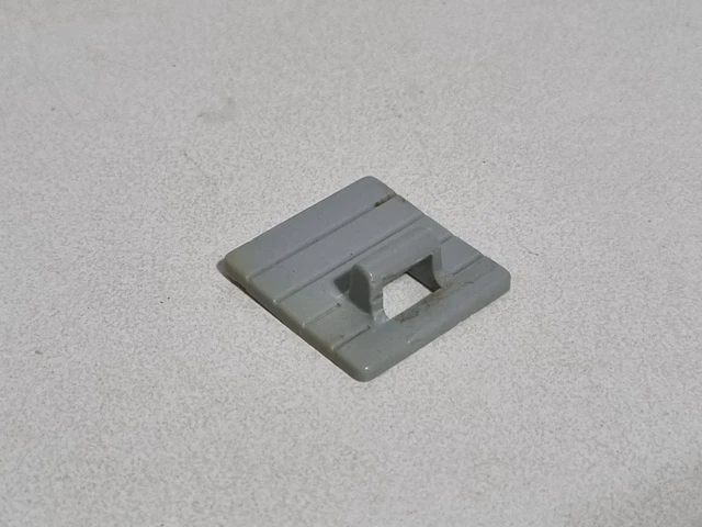 PLAYMOBIL 4000 4001 4002 4003 4051 pièce porte couvercle chaudière ...