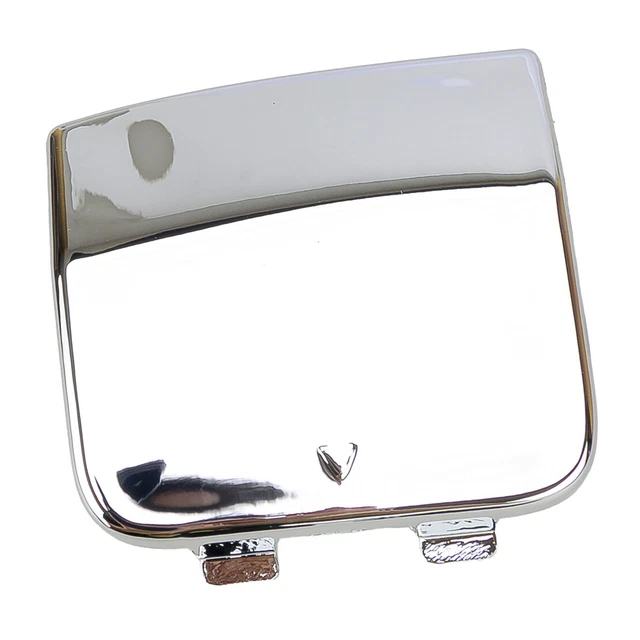 REAR BUMPER TOW Hook Eye Cover Cap Fit For Mercedes Benz GLB250 W247 ...