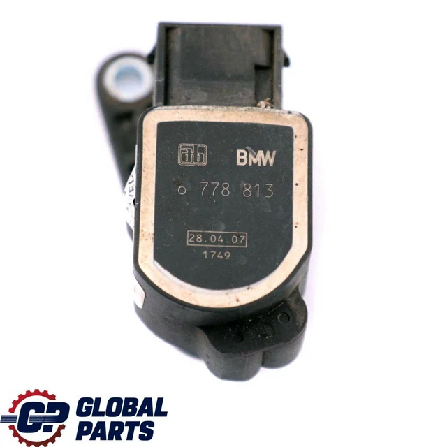 MINI COOPER ONE R55 R56 R57 Xenon Headlight Rear Level Sensor 6778813 £ ...