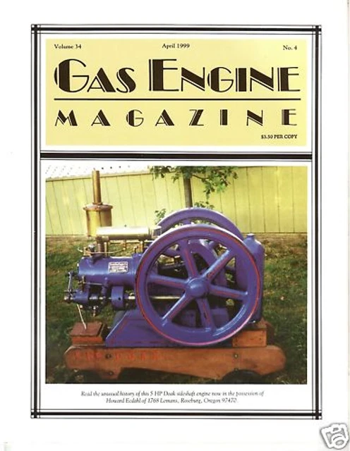 HOW TO TIME A Hercules Engine 5 HP Galloway AC WD 45 Tractor 17 55 