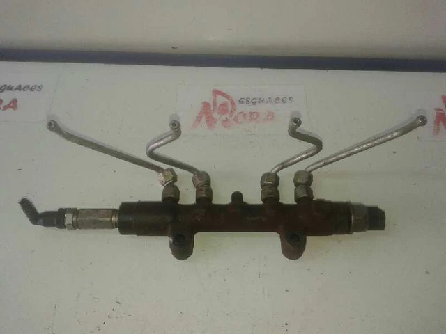 203K10721 RAMPA INYECTORA para FORD TRANSIT CAJA ABIERTA (TT9) * EUR 82 ...