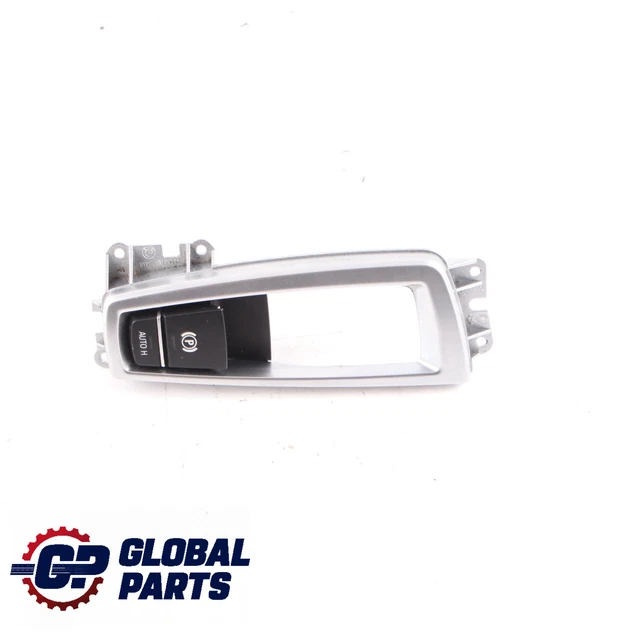 BMW F10 F11 F12 Parking Brake Auto Hold Switch Control Unit 9217594 EUR ...