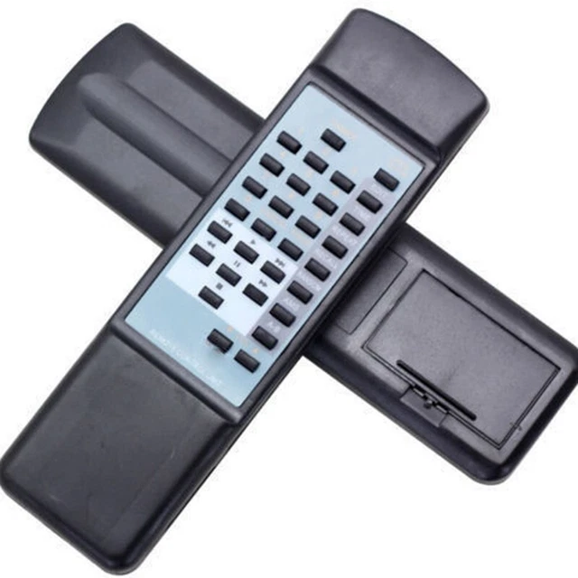 BLACK REMOTE CONTROL enhance your For Marantz RC63CD CD931 CD951 CD63SE ...