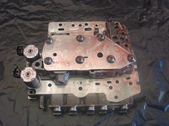 CITROEN C2 C3 C4 Picasso C5 C8 Elysée Saxo Xantia Xsara boîte de ...