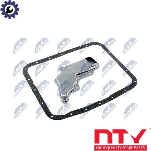 HYDRAULIC FILTER SET Automatic Transmission Fsf-Sb-001 For Subaru ...