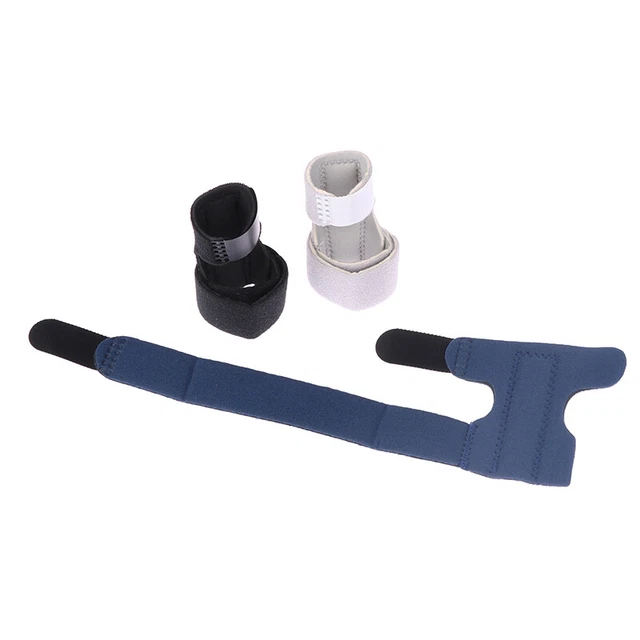 1pc Finger Brace Trigger Finger Splint Straighten Broken Bent Fingers Thu I Jfd Eur 7585