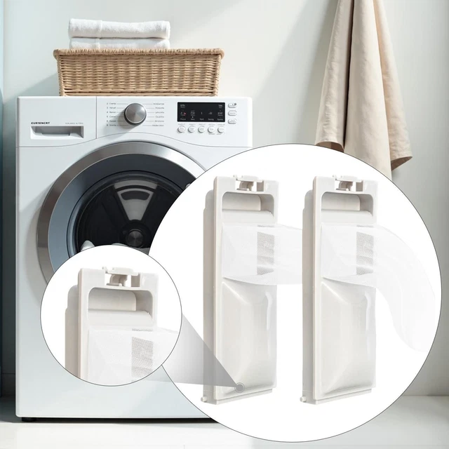 2 PIECES WASHING Machine Garbage Net Spare Parts for Jw-c45D Jw-c45C Jw ...
