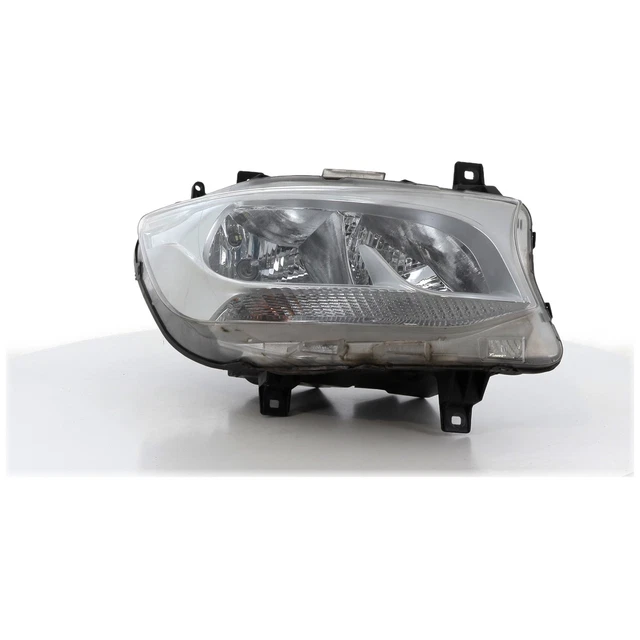 PHARE AVANT DROIT - Mercedes SPRINTER III - 9109060100 - C0-9198S EUR ...